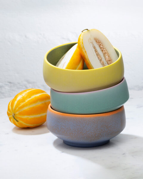 Essential Medium Bowl - Mix & Match - Ephraim Pottery