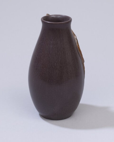 Vespertine Vase - Ephraim Pottery