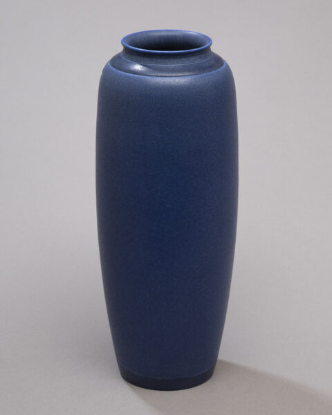 Birch Vase - Ephraim Pottery