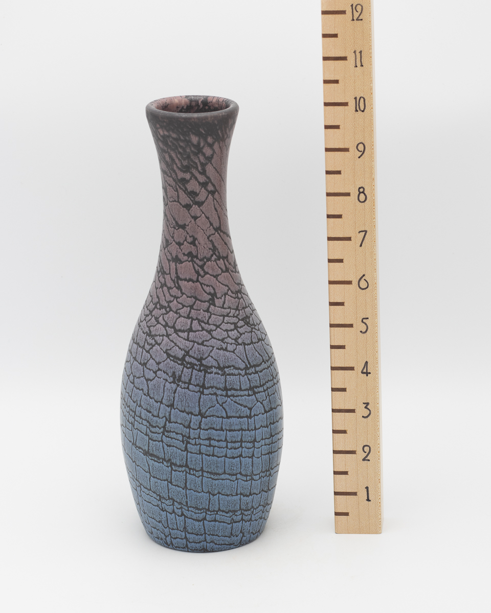 Experimental Bottle - Ephraim Pottery