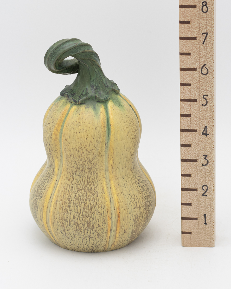 Experimental Gourd - Ephraim Pottery