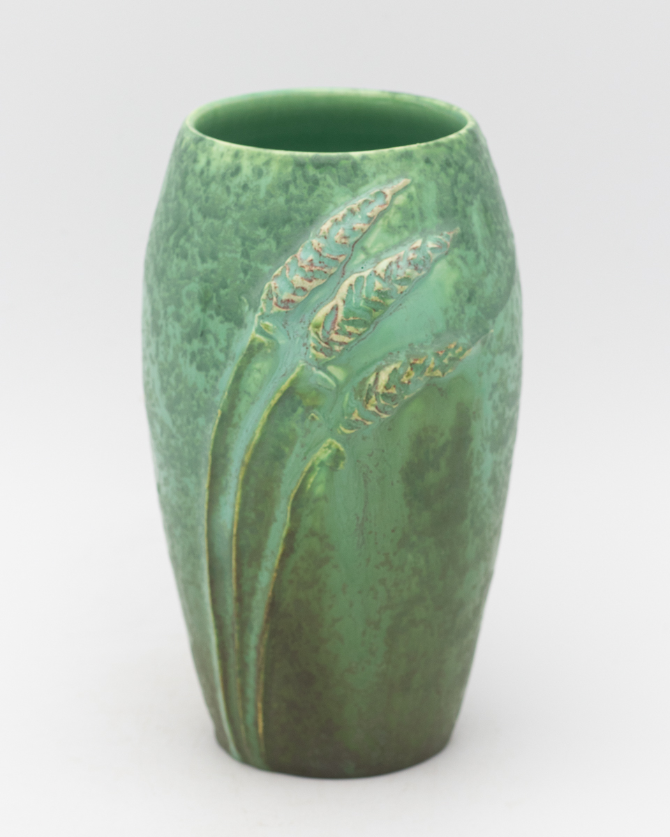 Lavender Vase Variation - Ephraim Pottery